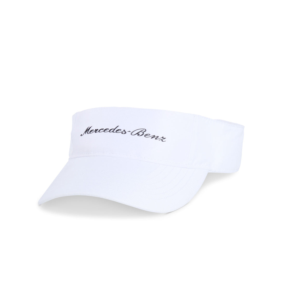 Mercedes-Benz Structured Visor – Mercedes-Benz Boutique by Fletcher Jones