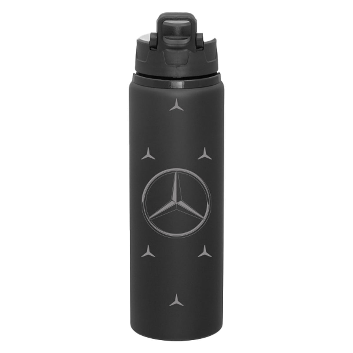 Mercedes-Benz Star Water Bottle – Mercedes-Benz Boutique by Fletcher Jones