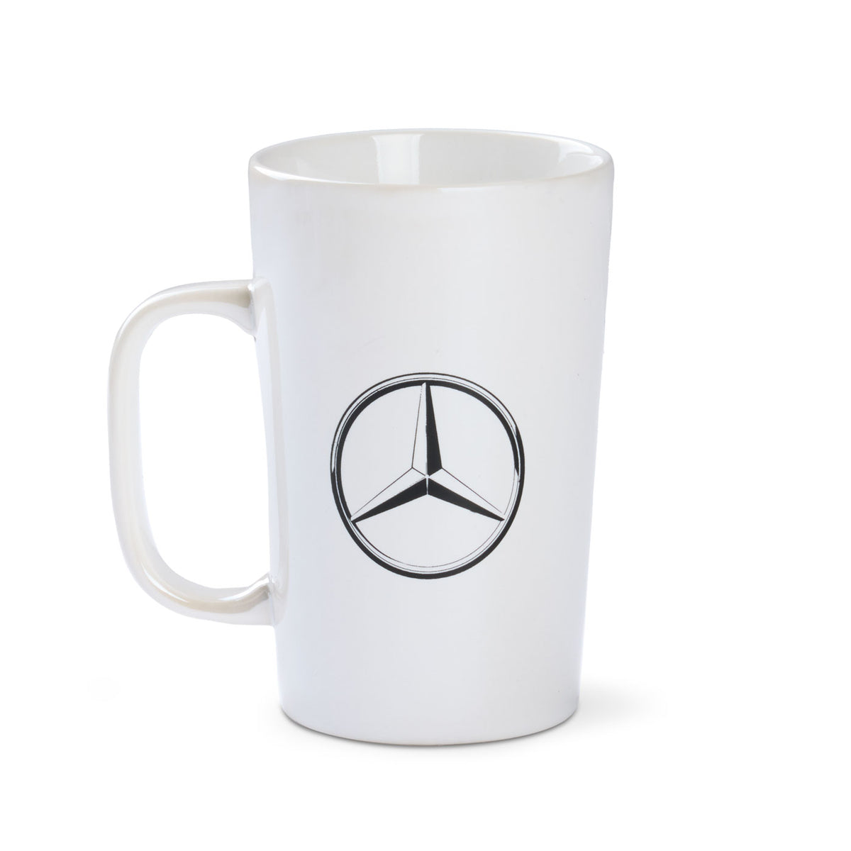 16 oz Lectra Mug – Mercedes-Benz Boutique by Fletcher Jones