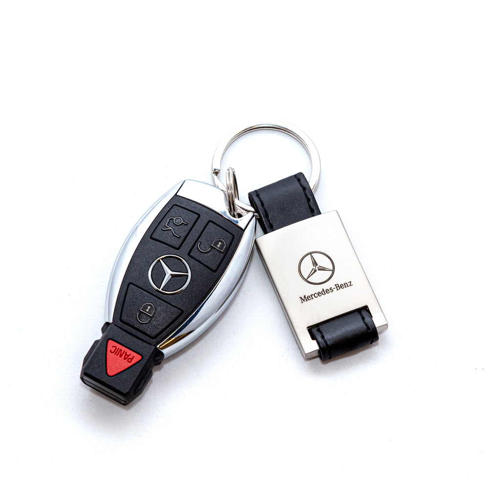 Mercedes-Benz Accessories – Tagged "Key Chains" – Mercedes-Benz ...
