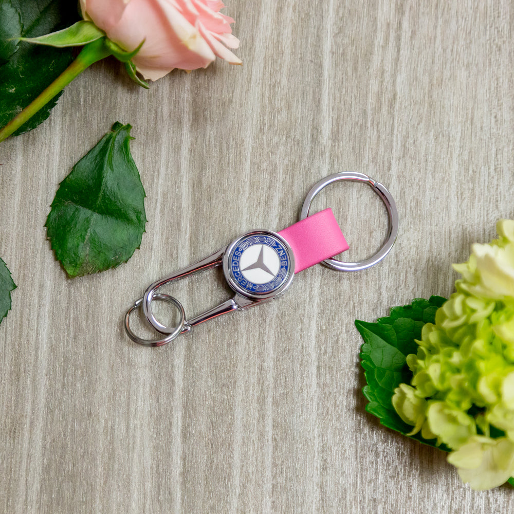 Genuine Mercedes-Benz Keychains for Sale – Mercedes-Benz Boutique by ...